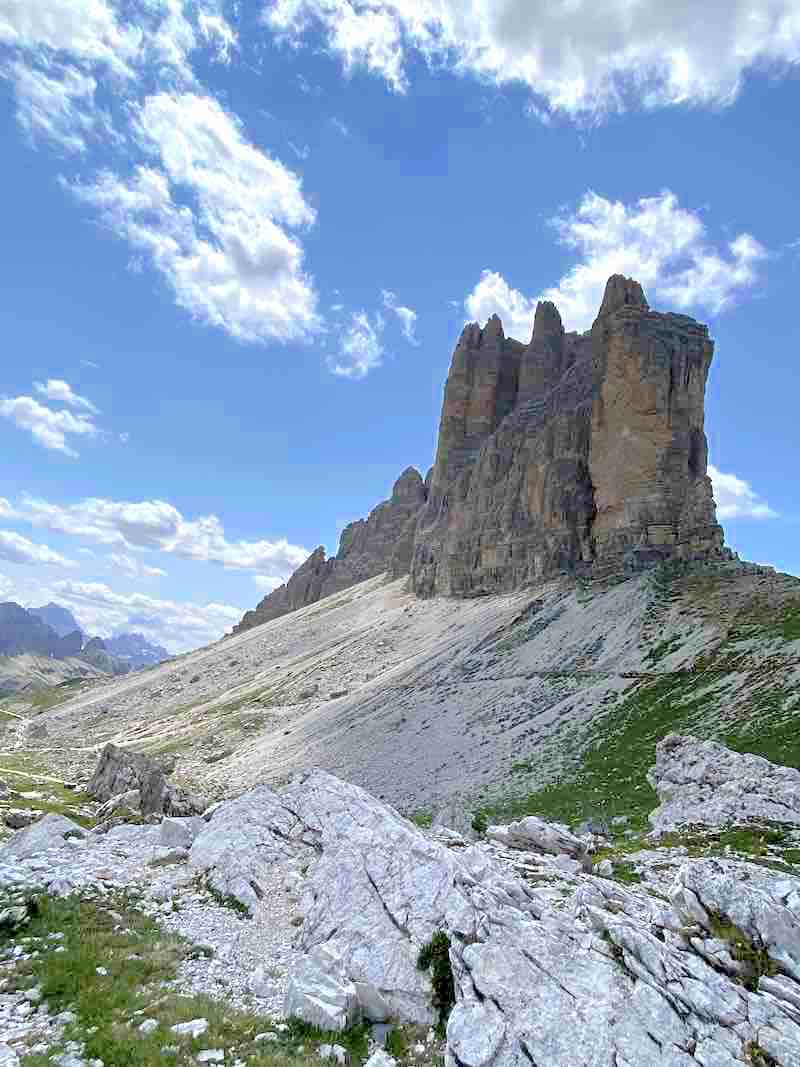 Dolomites Travel guide: Best places in the Dolomites + map and tips you ...