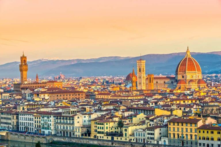 What to Pack for Italy in October: realistic, really useful Italy ...